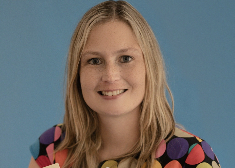 Charissa Bates - Cancer Stories of Hope