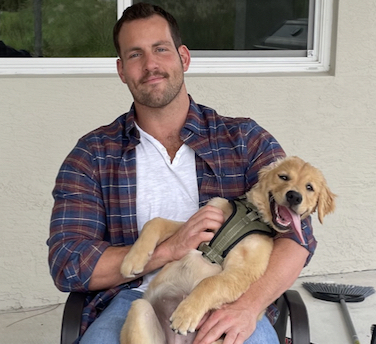 David Fitting - Cancer Stories of Hope