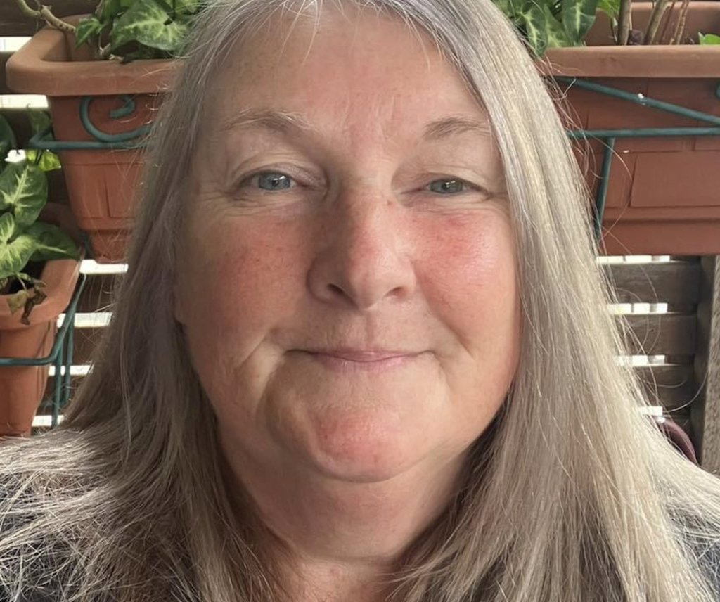 Sandra Madden - Cancer Stories of Hope