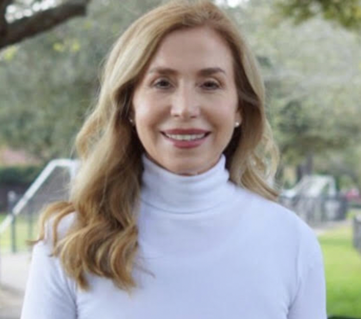 Reyn Giese - Cancer Stories of Hope