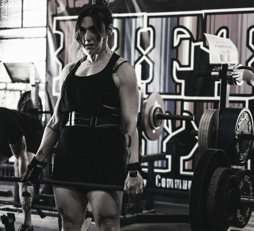 Annamaria Scaccia - Cancer Stories of Hope