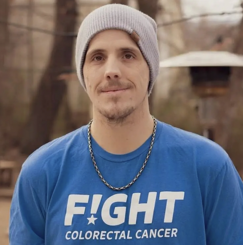 JJ Singleton - Cancer Stories of Hope