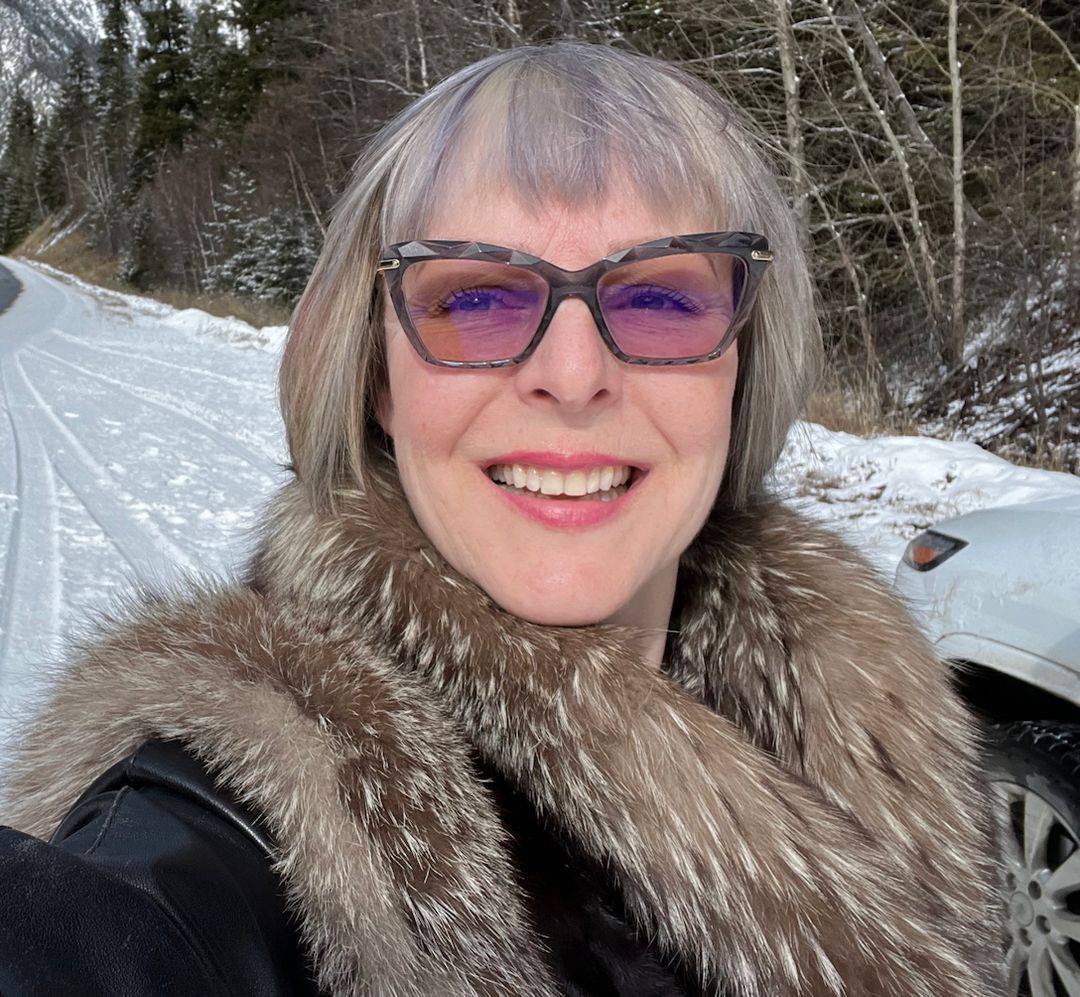 Joan Novak - Cancer Stories of Hope