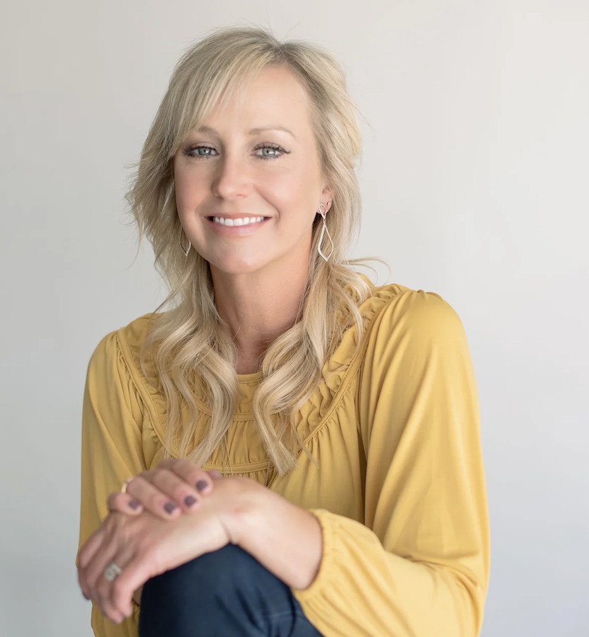 Erin Soto - Cancer Stories of Hope