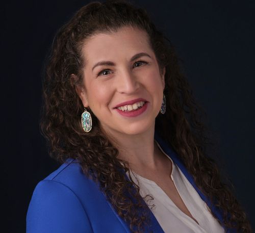 Allison Rosen - Cancer Stories of Hope