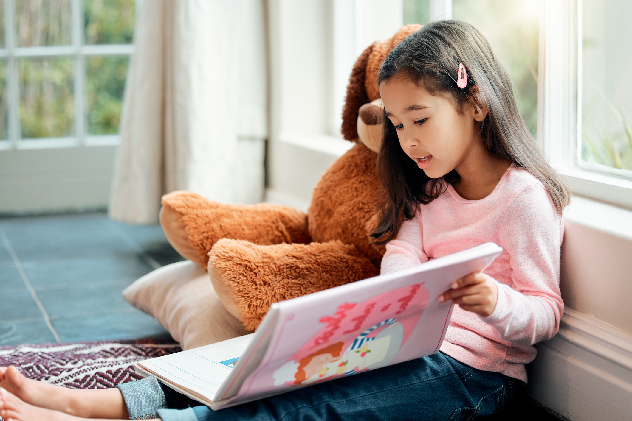 8 Children's Books That Address a Parent's Cancer - Cancer Advice