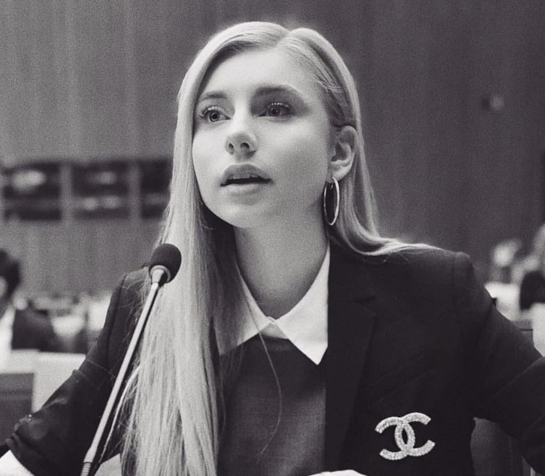 Grace Wethor Knows a Great Story - Cancer Advice