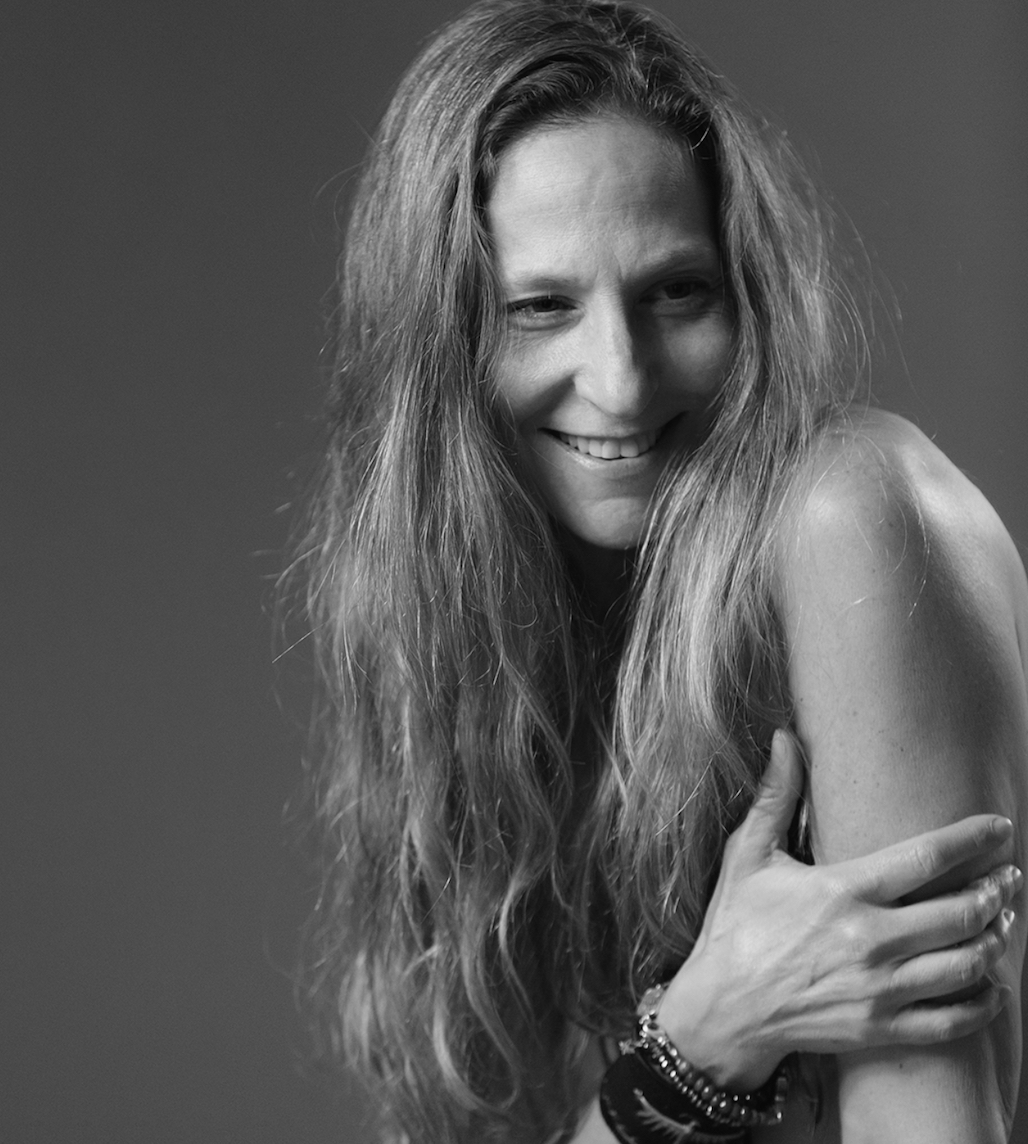 Elyce Neuhauser - Cancer Stories of Hope