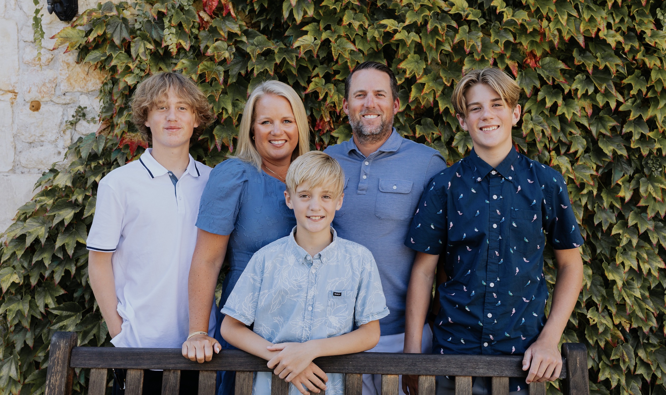 Allie Bertocchini - Cancer Stories of Hope