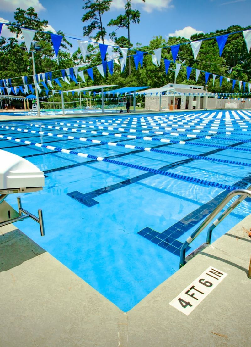 Contact Dad's Club Aquatics