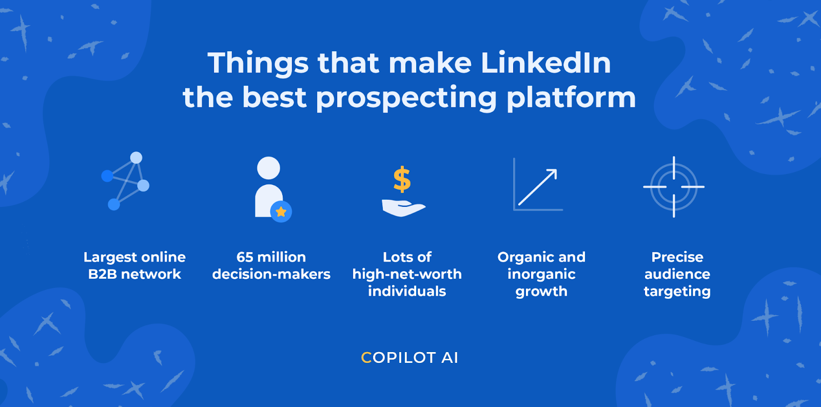 Prospecting for financial advisors: 10 ways to find leads and get ...