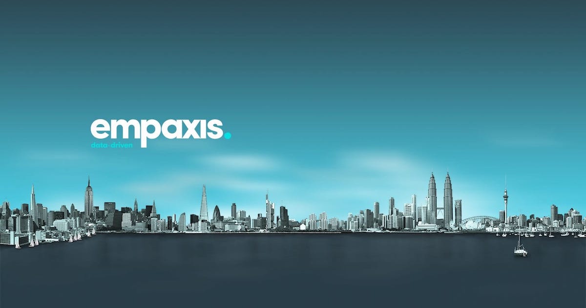 Empaxis - Investment Operations with Real Results