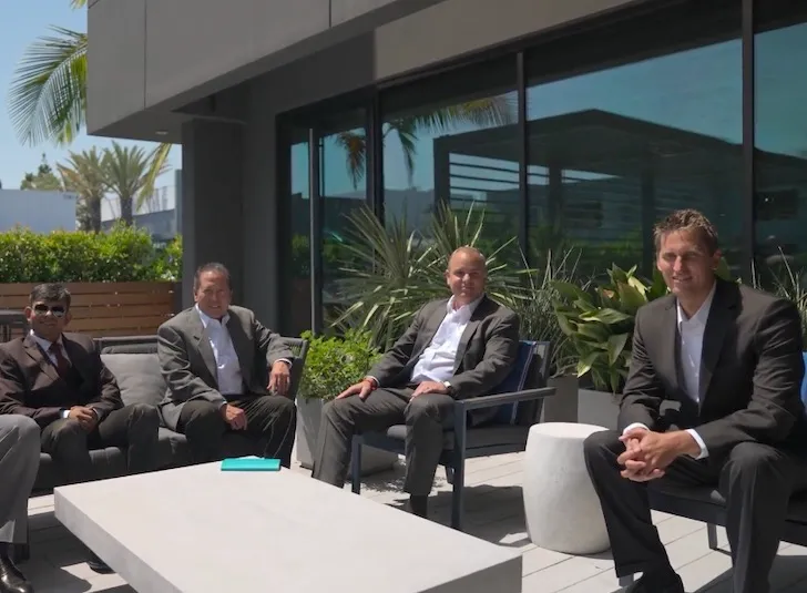 Empaxis - Operational Solutions & Platform Services