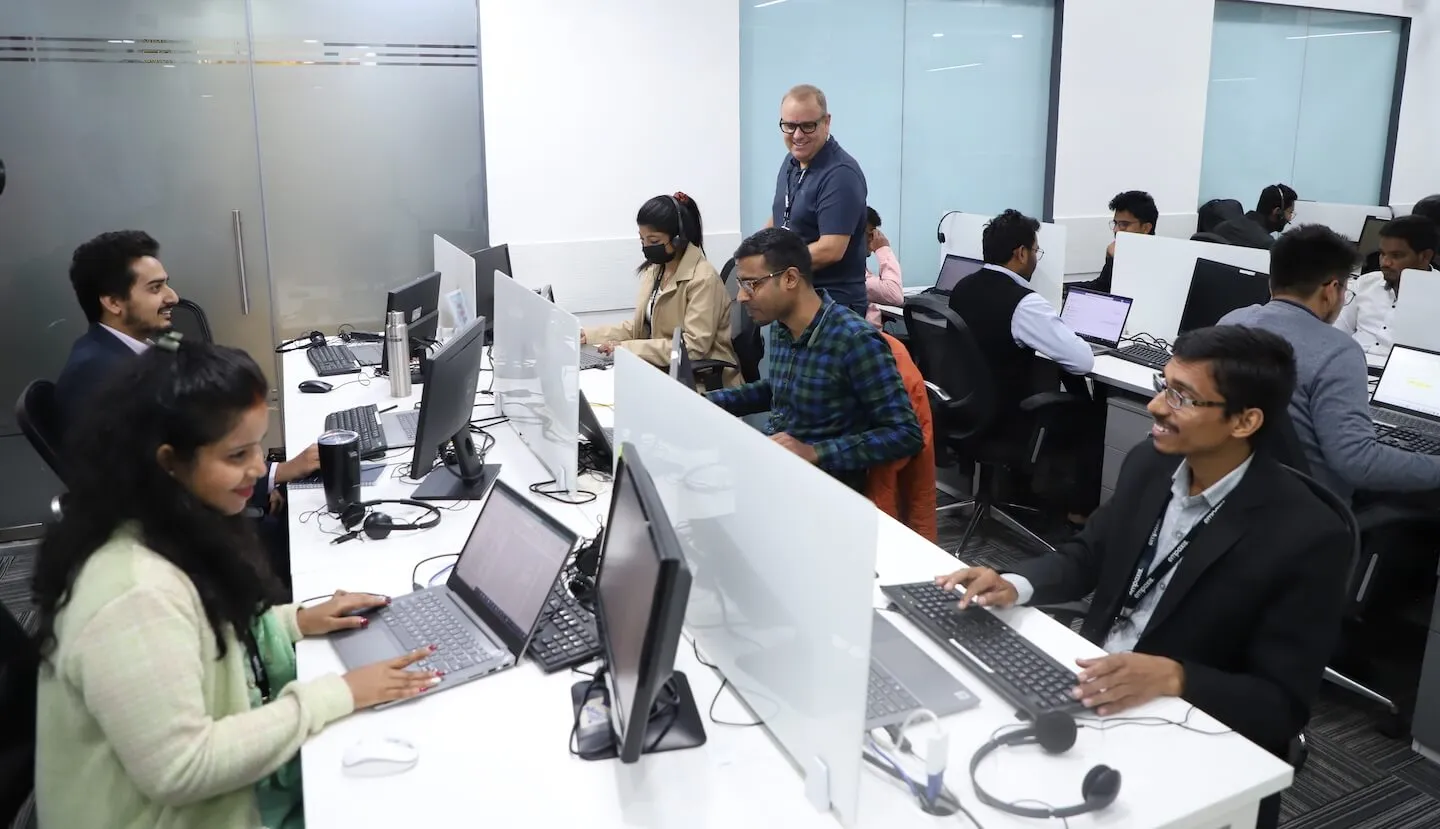 Systems Integration Services