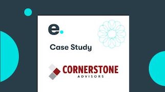Empaxis Case Study: Cornerstone Advisors