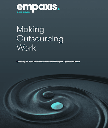 How To Be a Great Investment Operations Manager