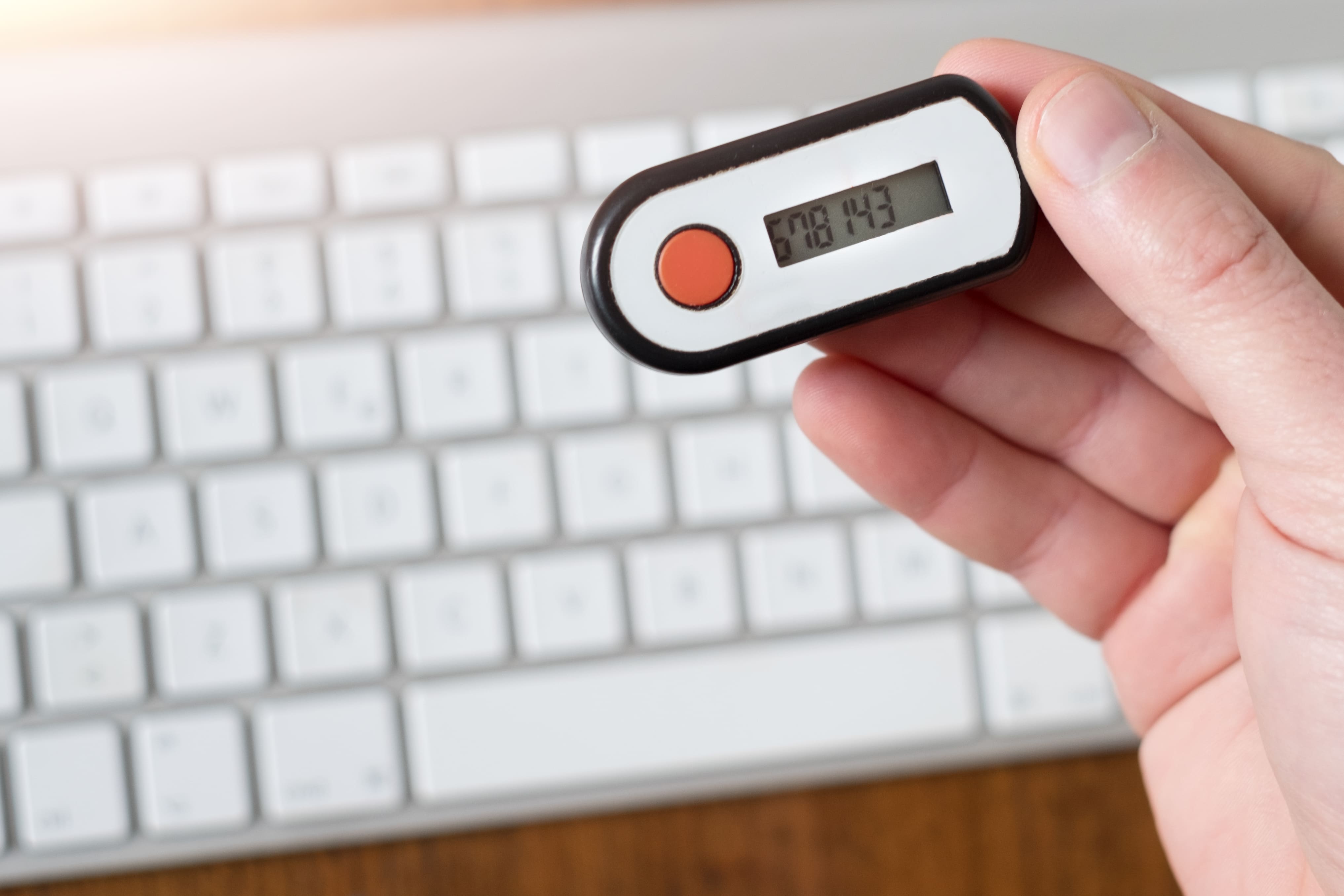 ¿Qué es el token móvil?: funciones y ventajas | Seis