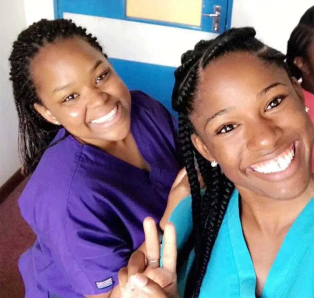 About Us | Infinity Smiles