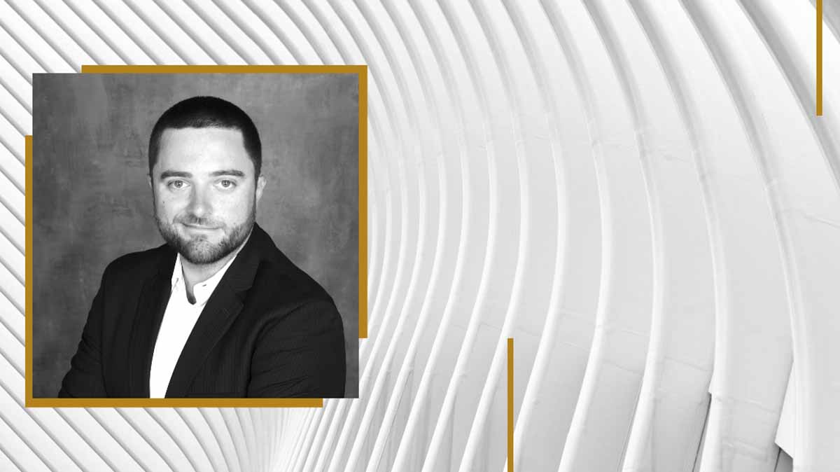 Five Questions with Matt Frost, Founder and CEO of anna