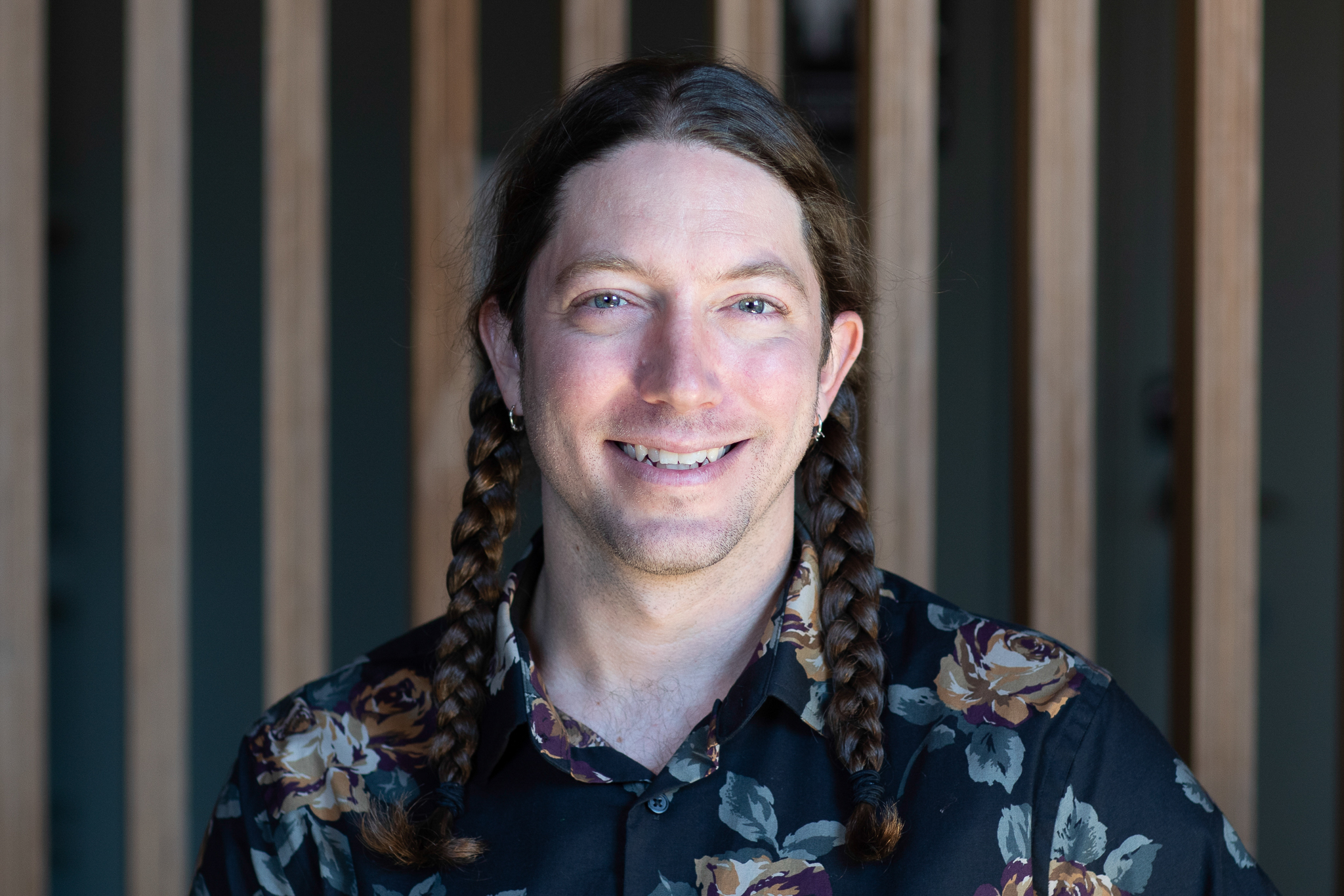 Our Team - Grasslands