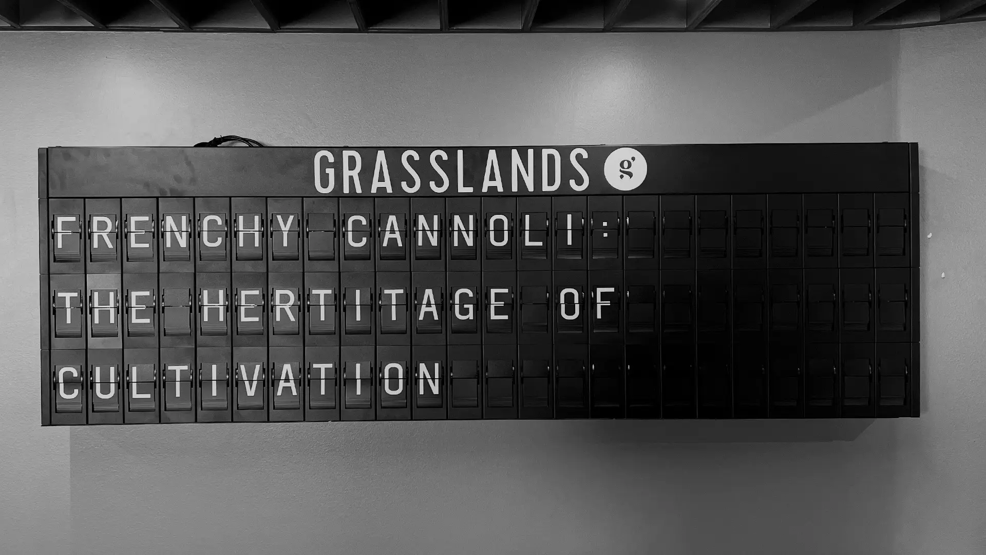 Who Inspires Him: The Weedsmith with Frenchy Cannoli