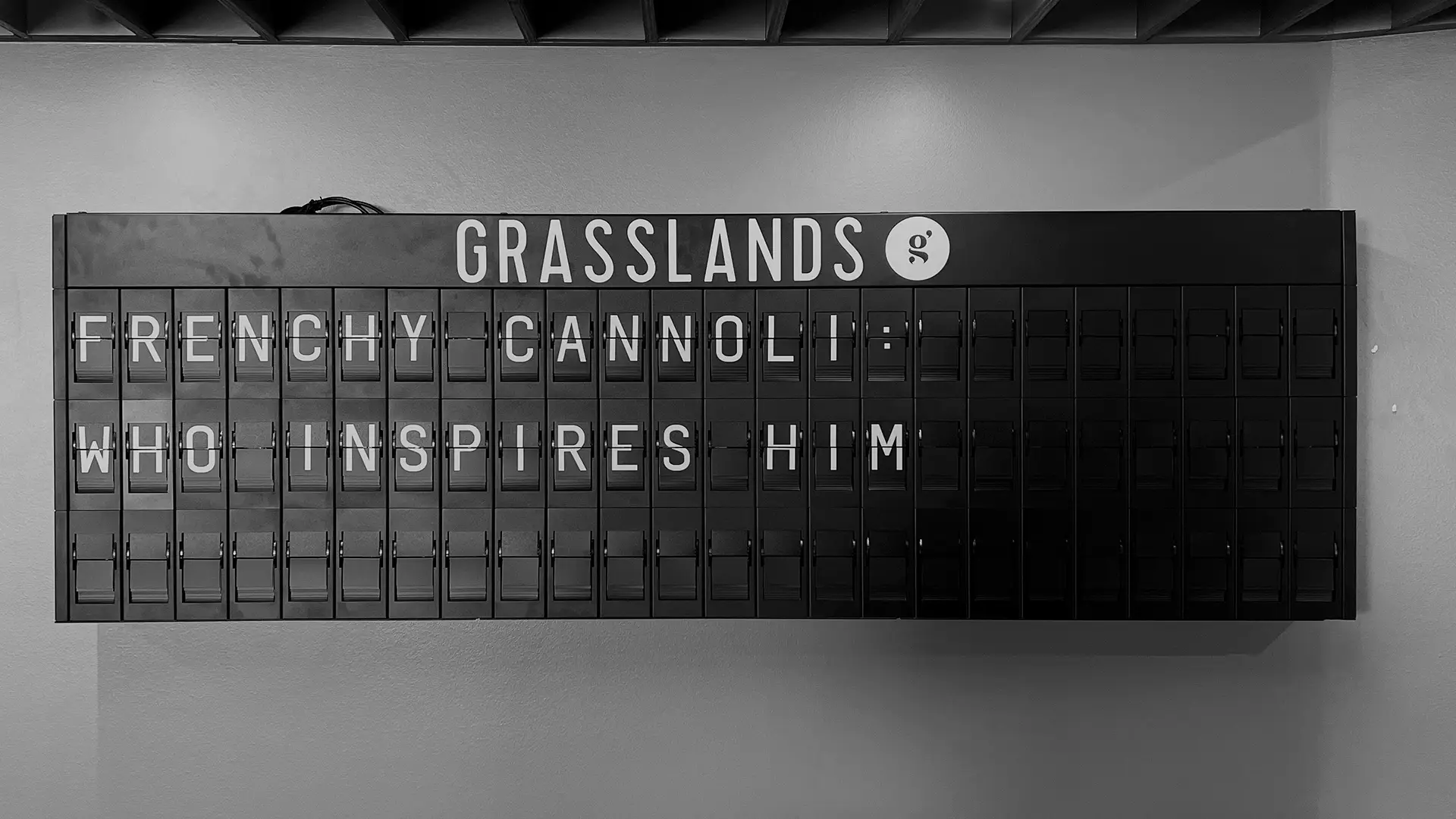 Who Inspires Him: The Weedsmith with Frenchy Cannoli