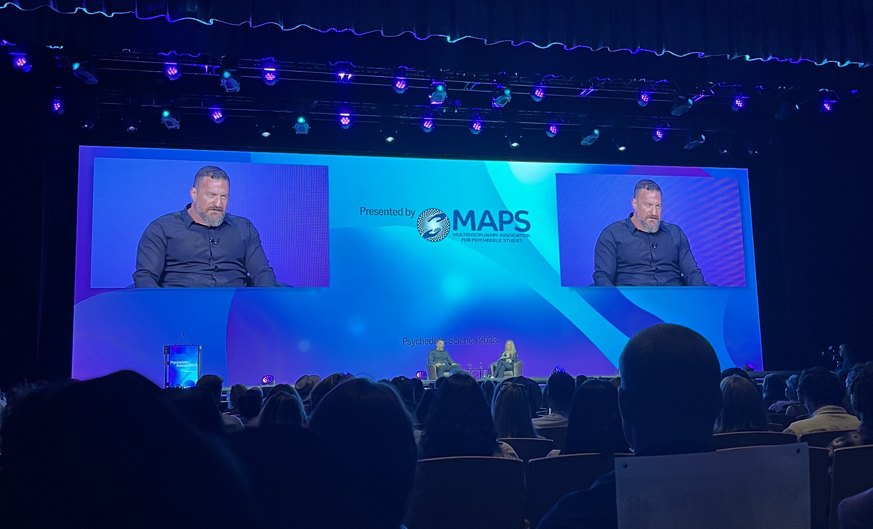 Psychedelic Science 2023: 5 Exciting Insights from the Largest ...