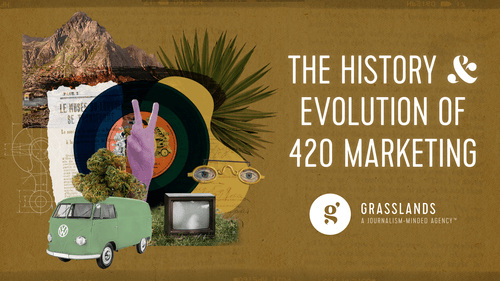 The Origins and Evolution of 420: A Marketer's Guide to Capitalizing on ...
