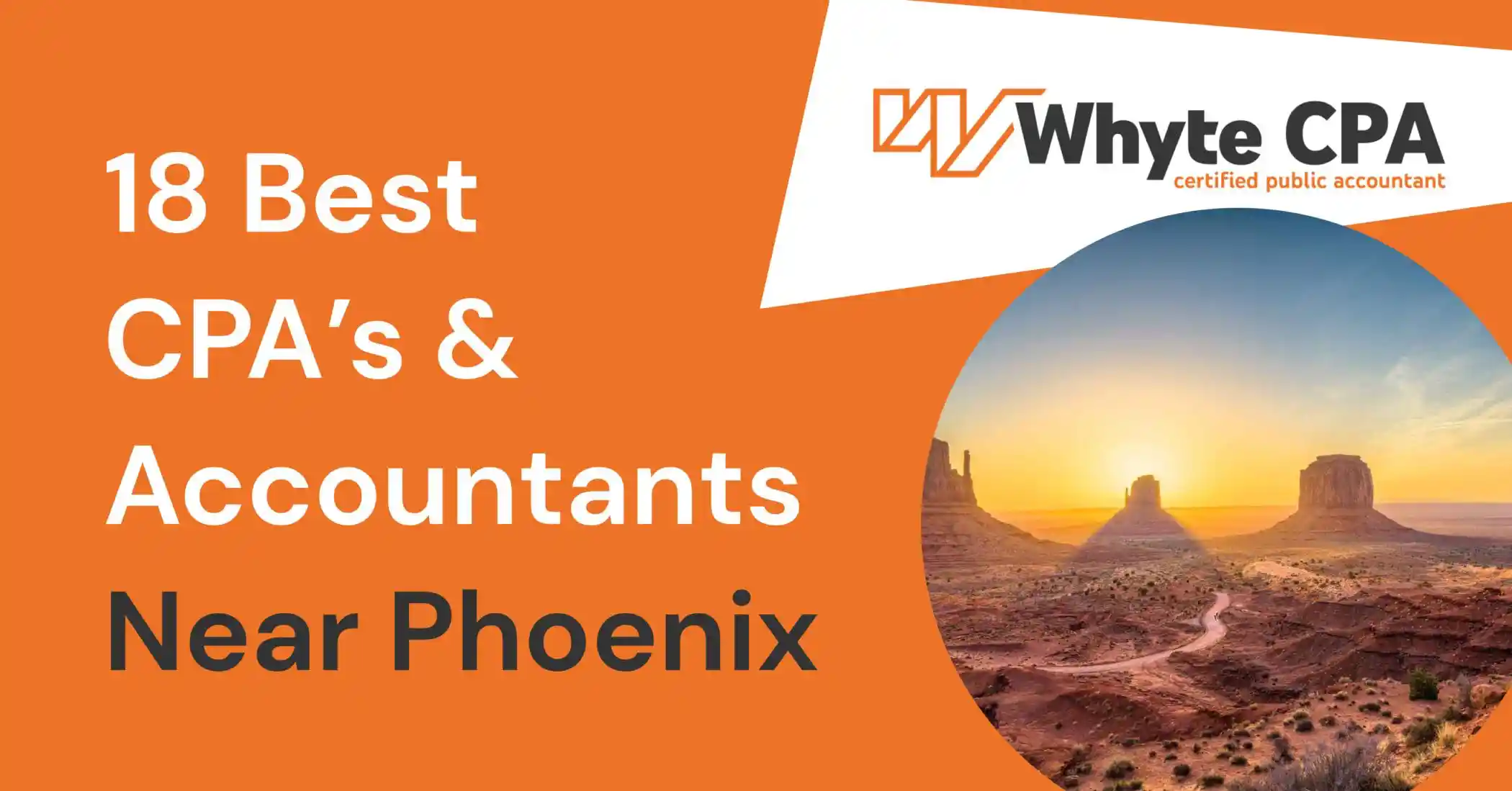18 Best CPA's Near Phoenix Arizona for Small Business, Bookkeeping ...