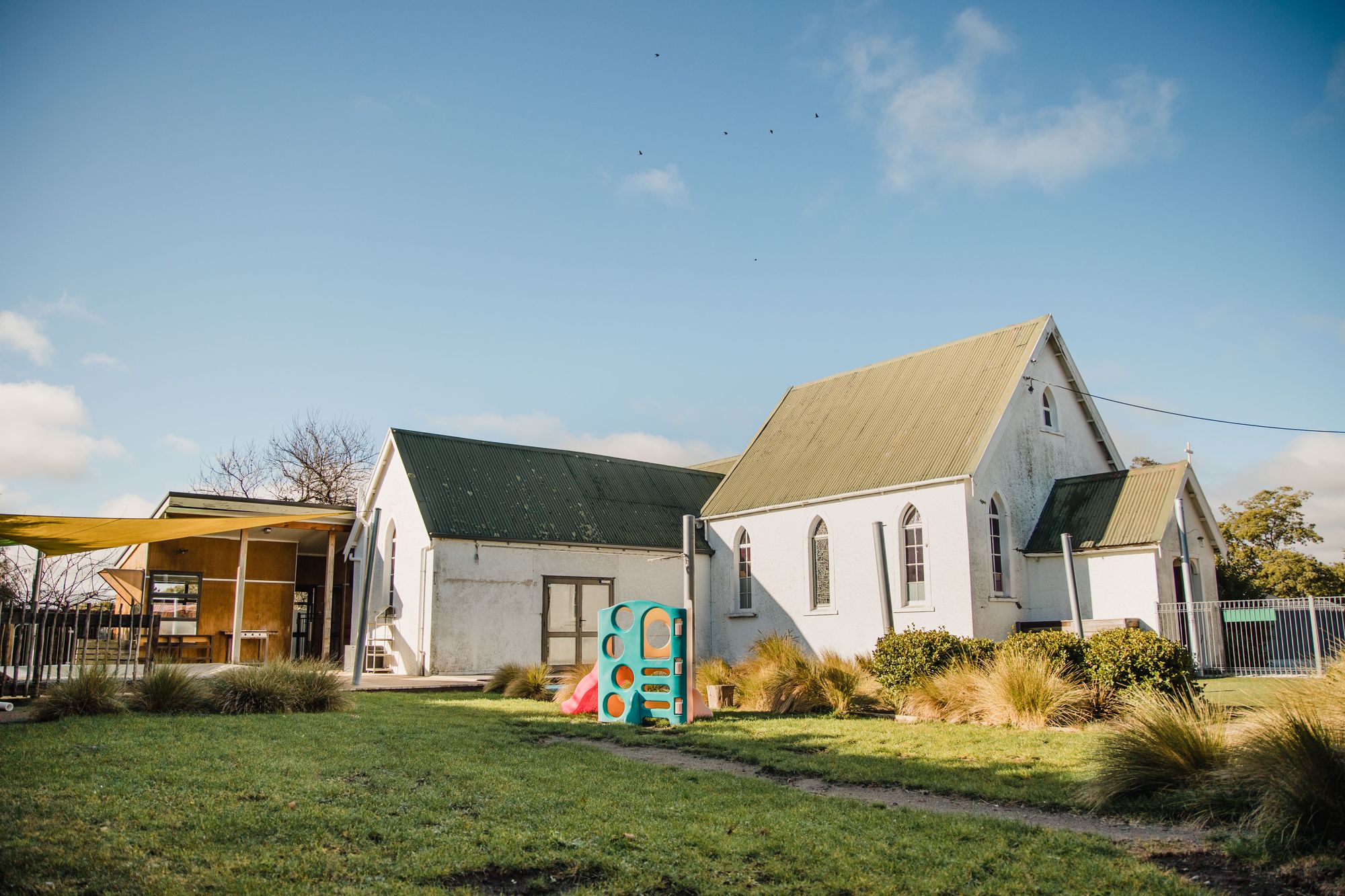 Parishes | Nelson Anglicans