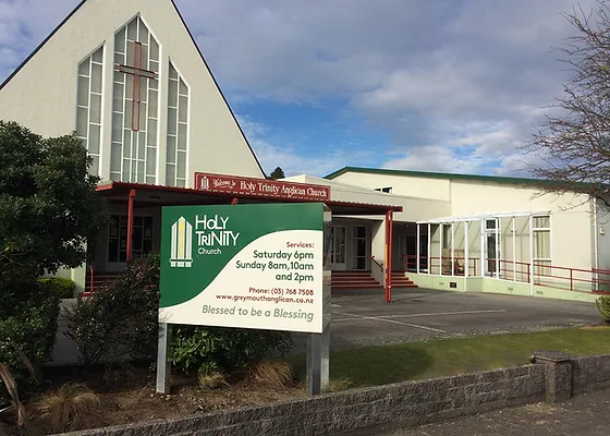 Parishes | Nelson Anglicans