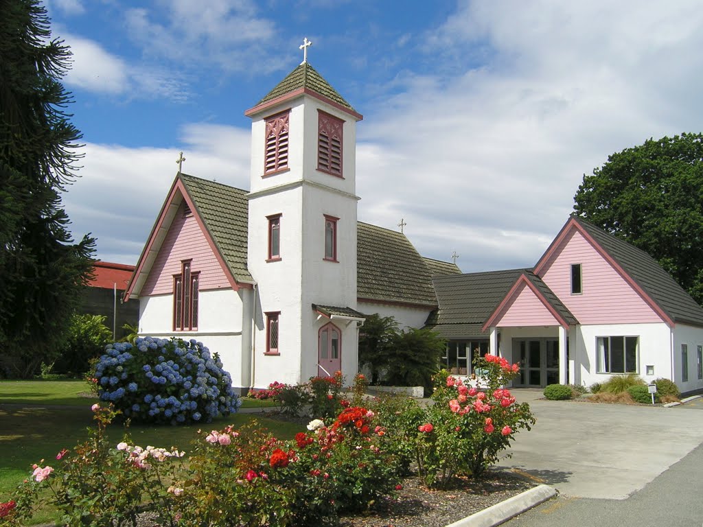 What's happening in Motueka | Nelson Anglicans Kōrero