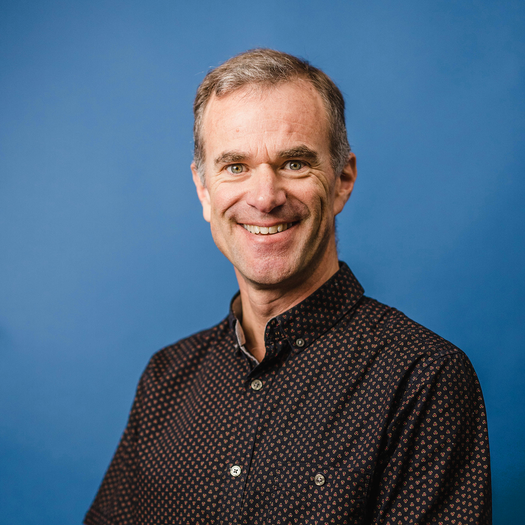 Simon Martin | Nelson Anglicans