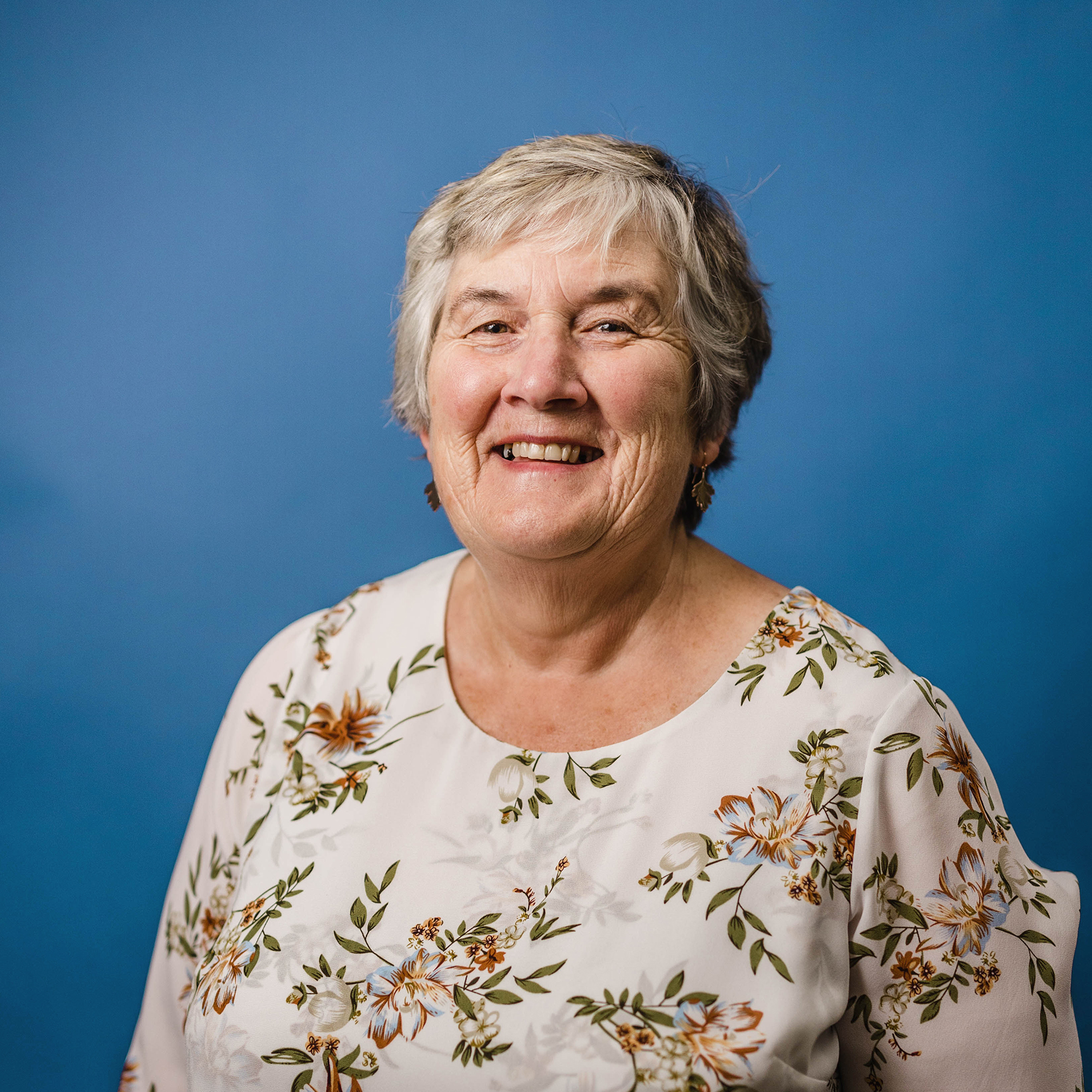 Elaine Walsh | Nelson Anglicans
