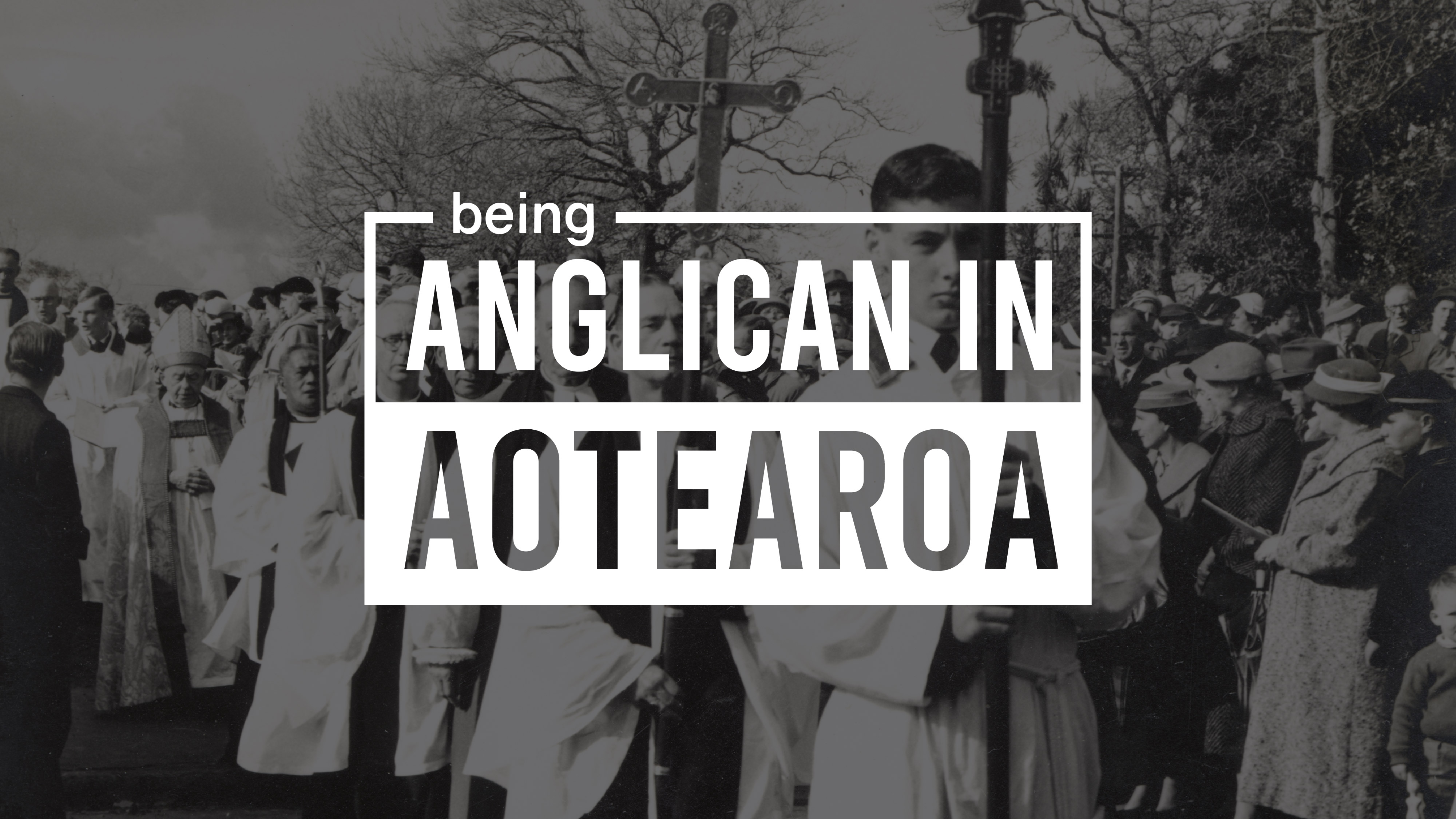 Being Anglican in Aotearoa | Nelson Anglicans