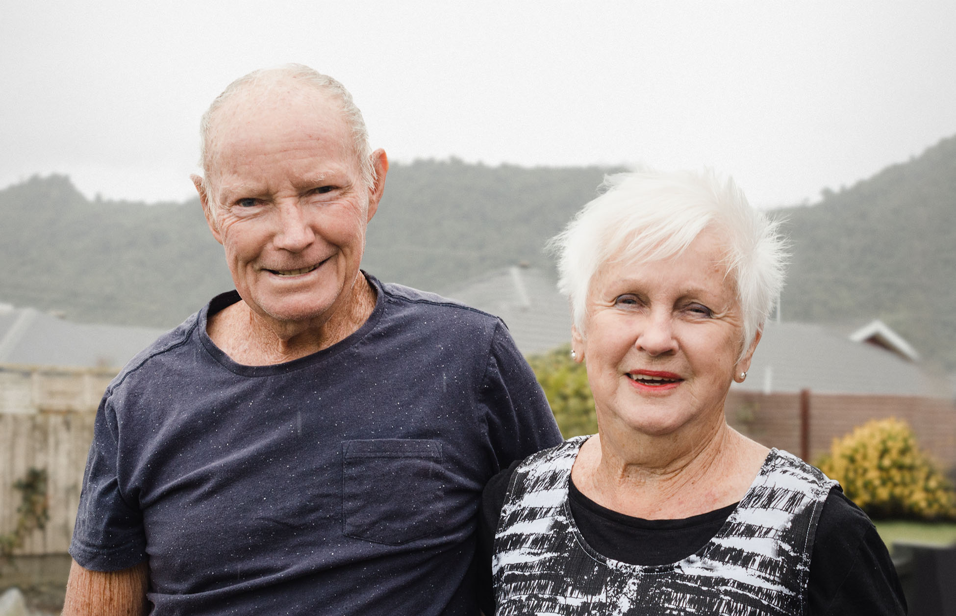 Coffee with Neville and Janice | Nelson Anglicans Kōrero