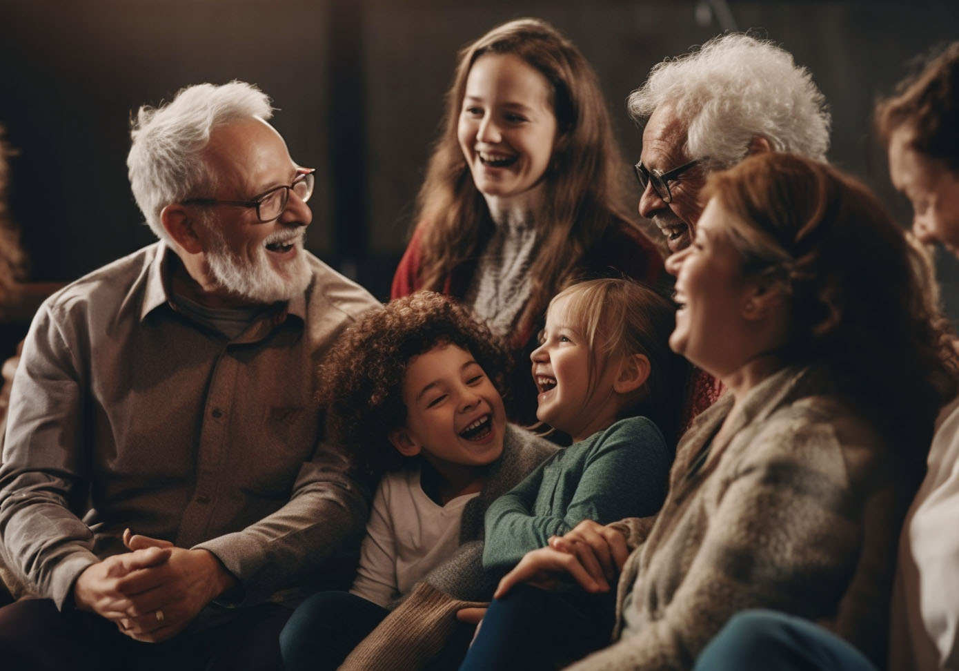 Why bring the generations together? | Nelson Anglicans Kōrero