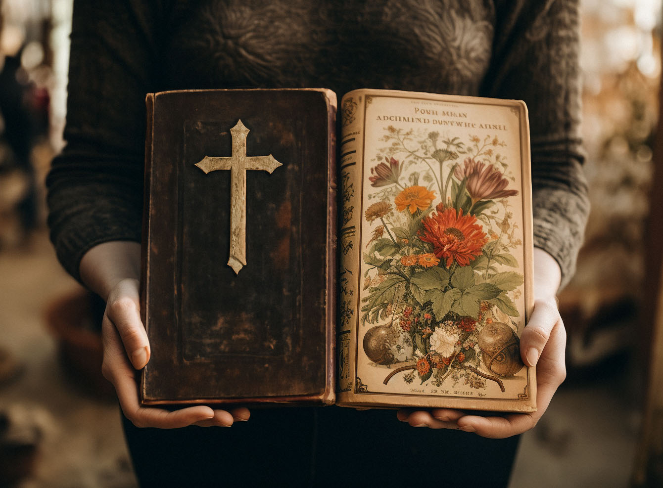 Two books and how to read them | Nelson Anglicans Kōrero