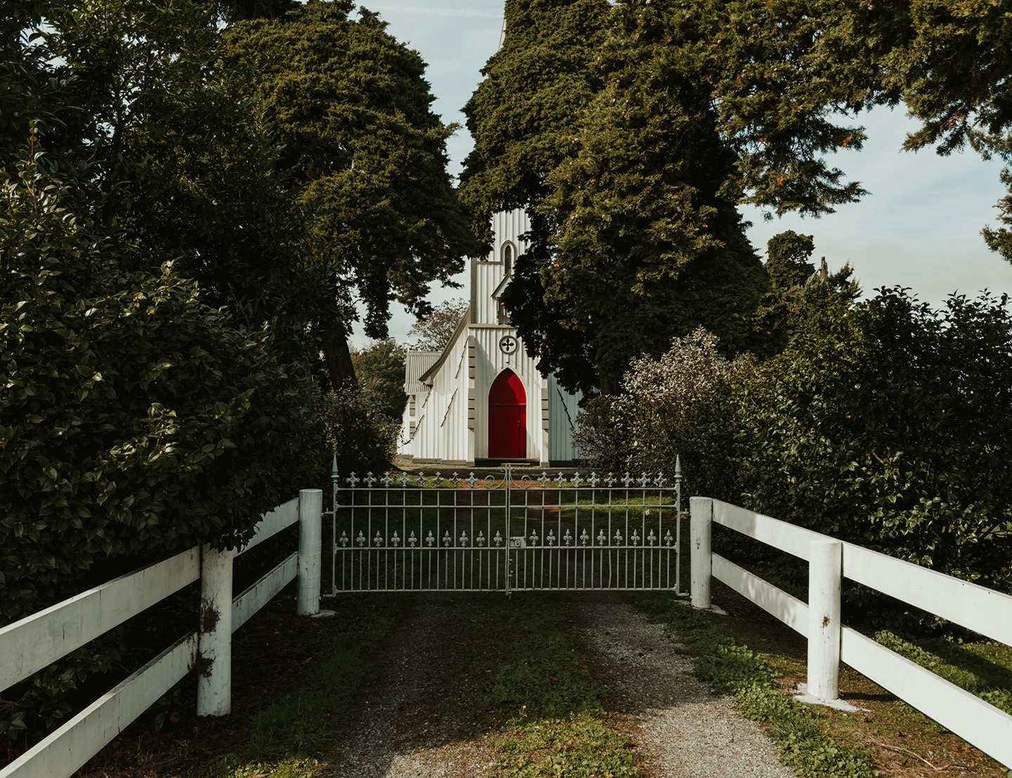 Churches of NZ: celebrating our heritage | Nelson Anglicans Kōrero