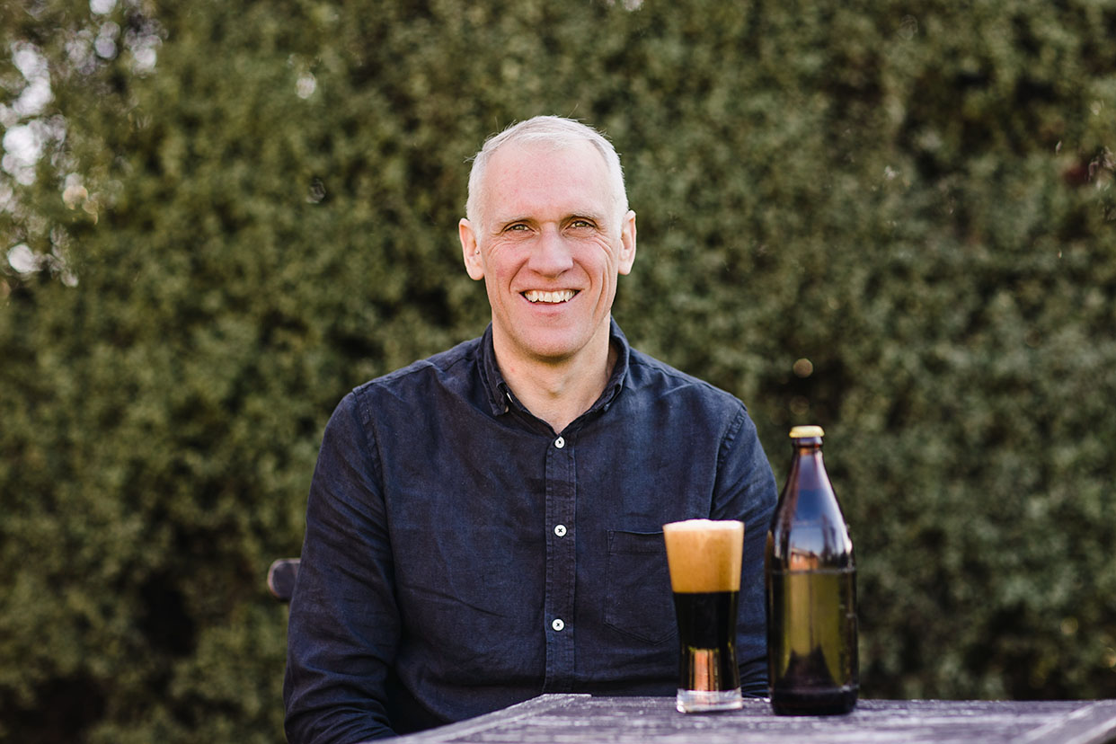 Nativity Beer Appreciation Society | Nelson Anglicans Kōrero