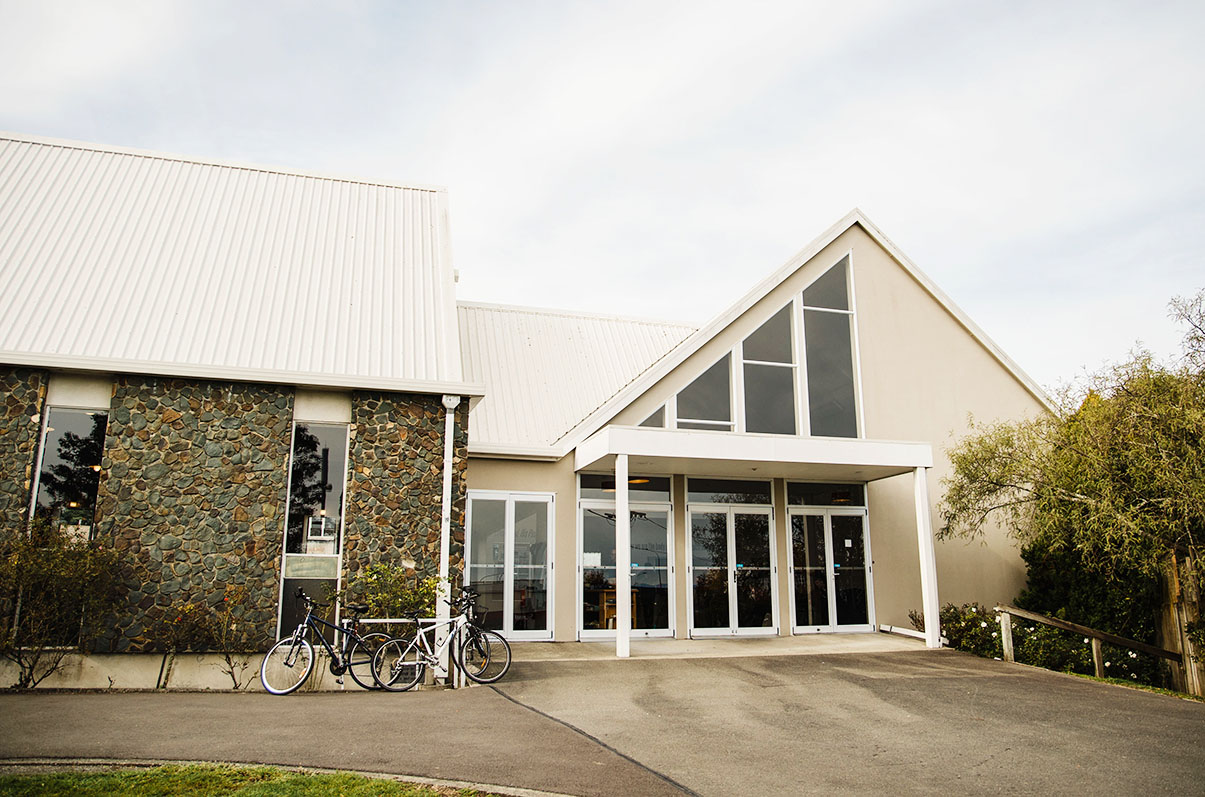 Parishes | Nelson Anglicans