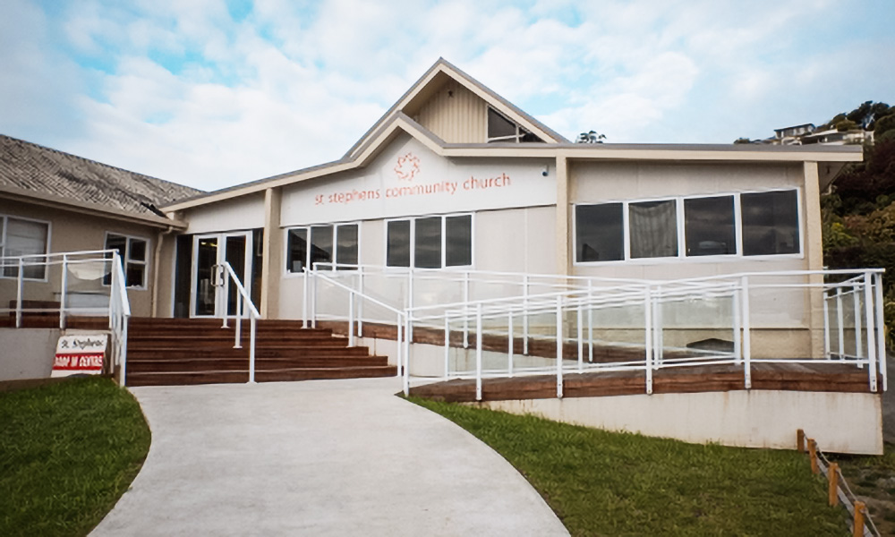 Parishes | Nelson Anglicans