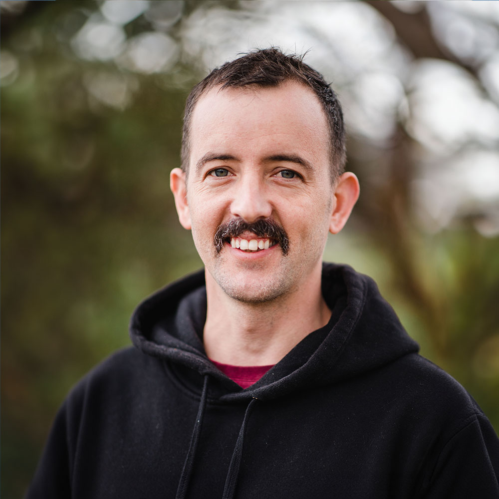 Jason Shaw | Nelson Anglicans