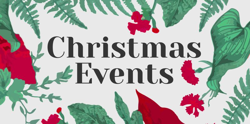 Christmas Events | Nelson Anglicans