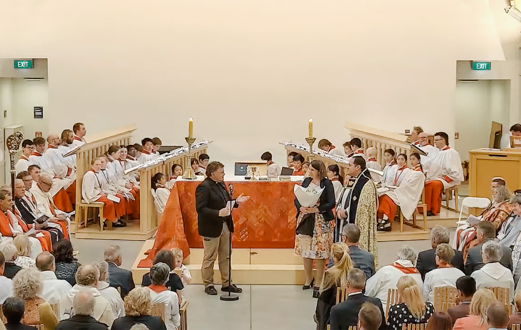From the Shed to the Cathedral | Nelson Anglicans Kōrero