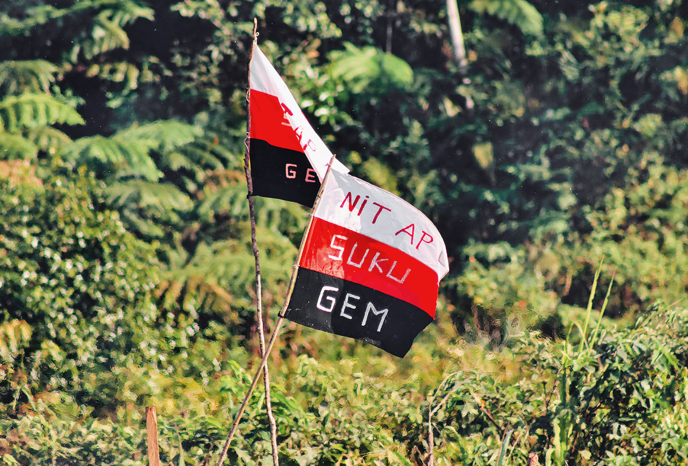 New Zealand to the Nggem tribe: a 30 year journey | Nelson Anglicans Kōrero