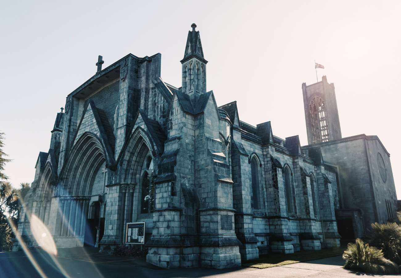 Cathedral welcomes over 9,000 people leading up to Christmas | Nelson ...