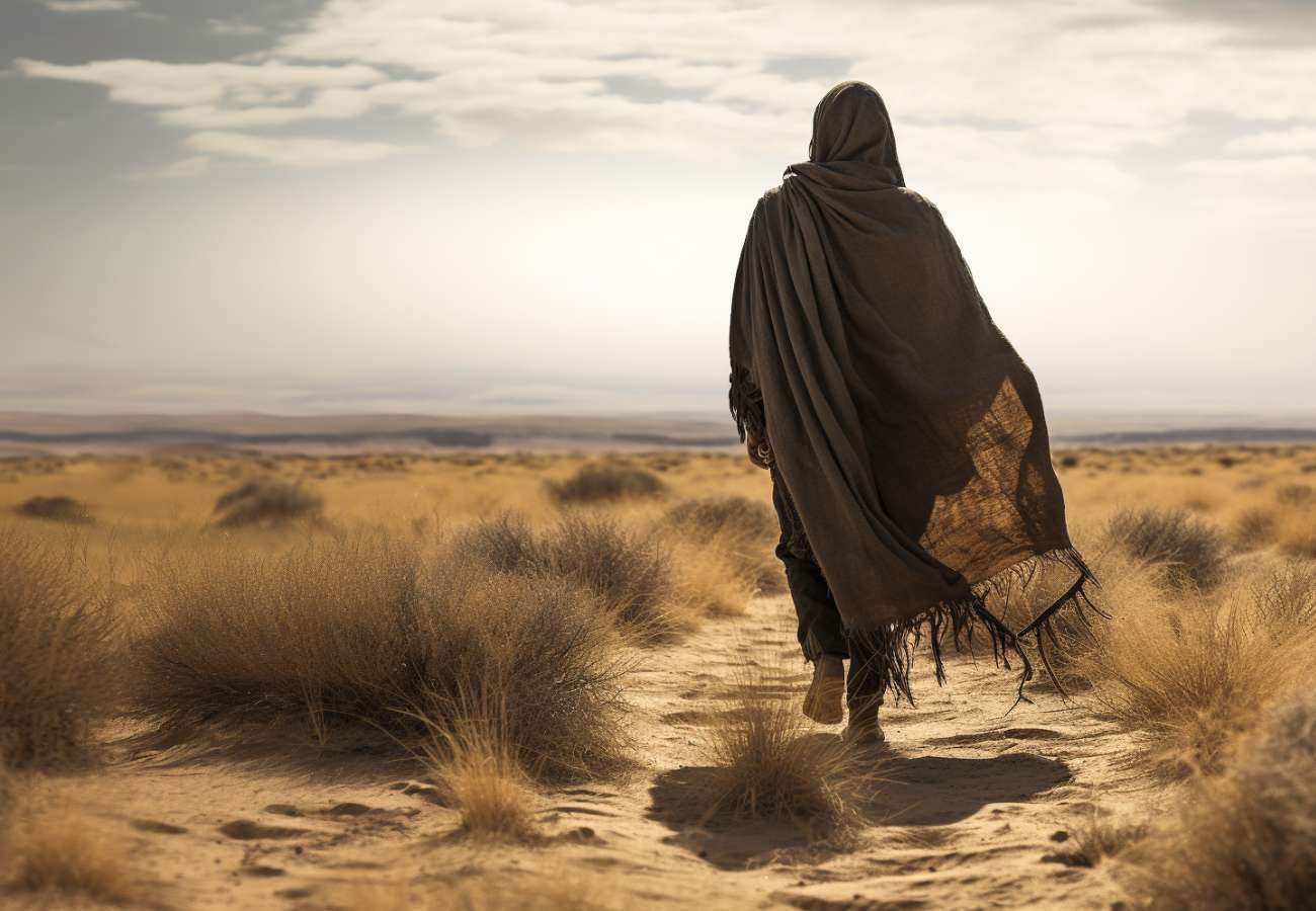 On prophets and punctuation | Nelson Anglicans Kōrero