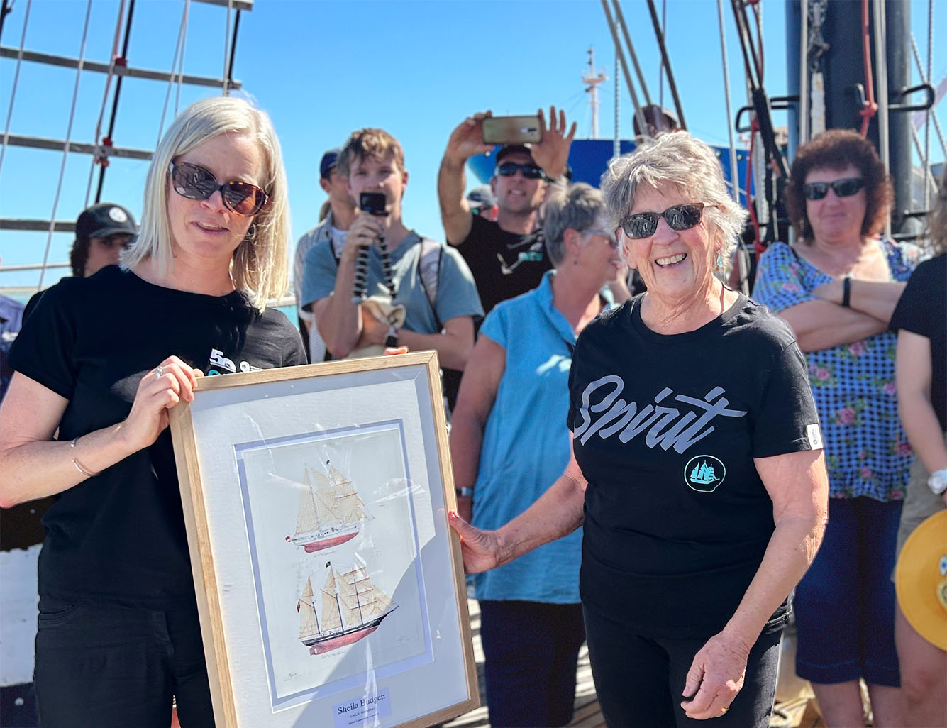 Spirit-led adventure with Grandma | Nelson Anglicans Kōrero