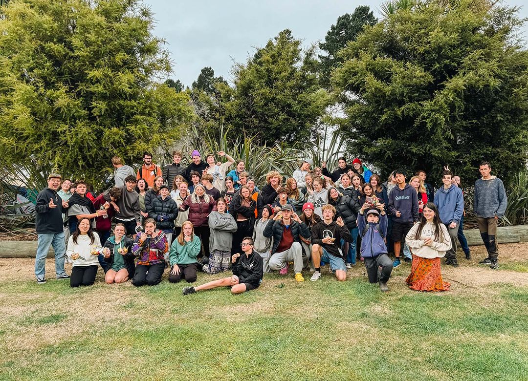 Kōrero News | Nelson Anglicans